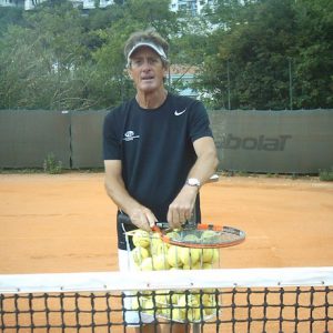 Alain Franceschi : La balle au bond ! | cimiez.com : le blog-magazine ...