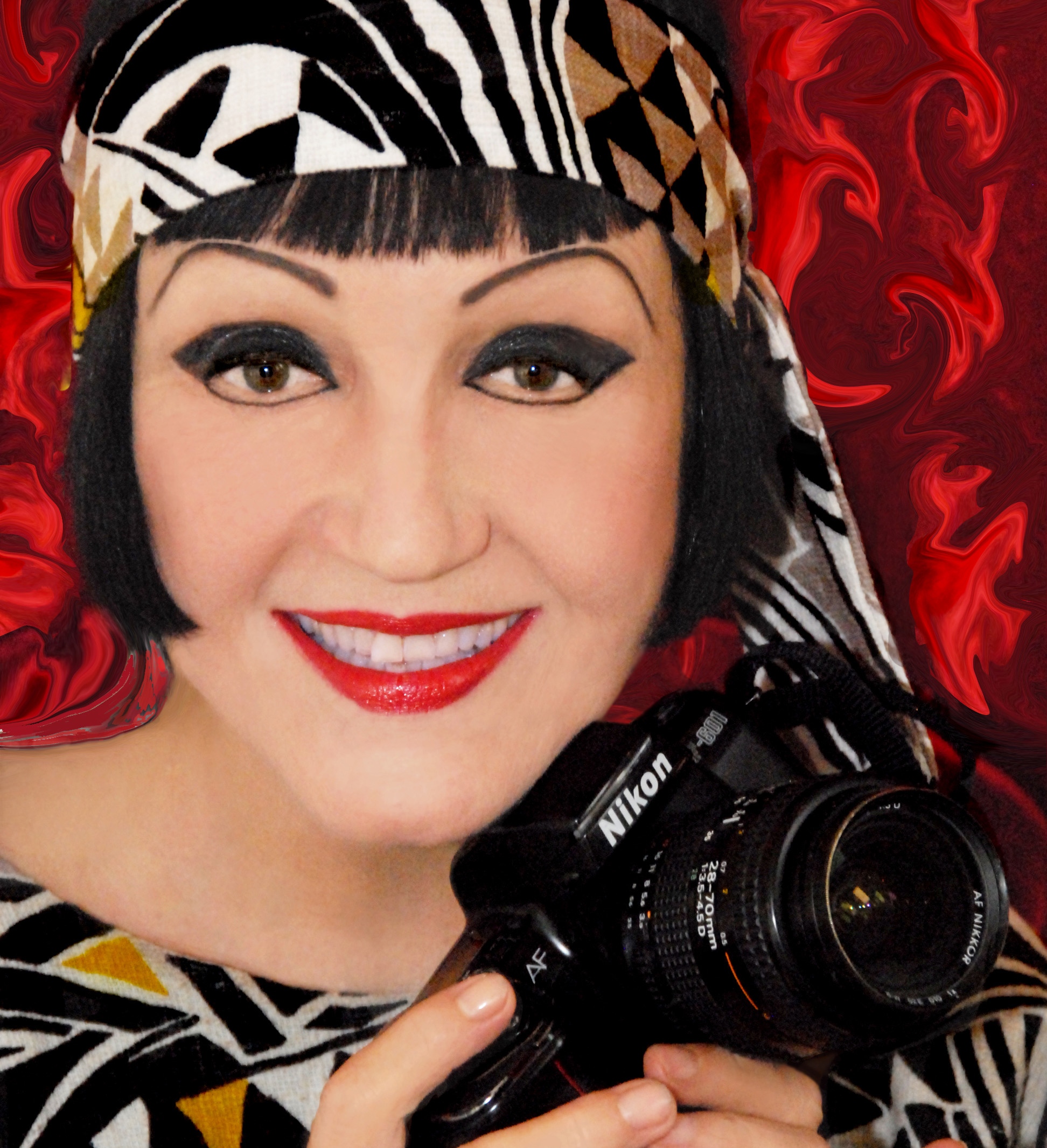 Christine SPENGLER : L’Opéra du monde | cimiez.com : le blog-magazine ...