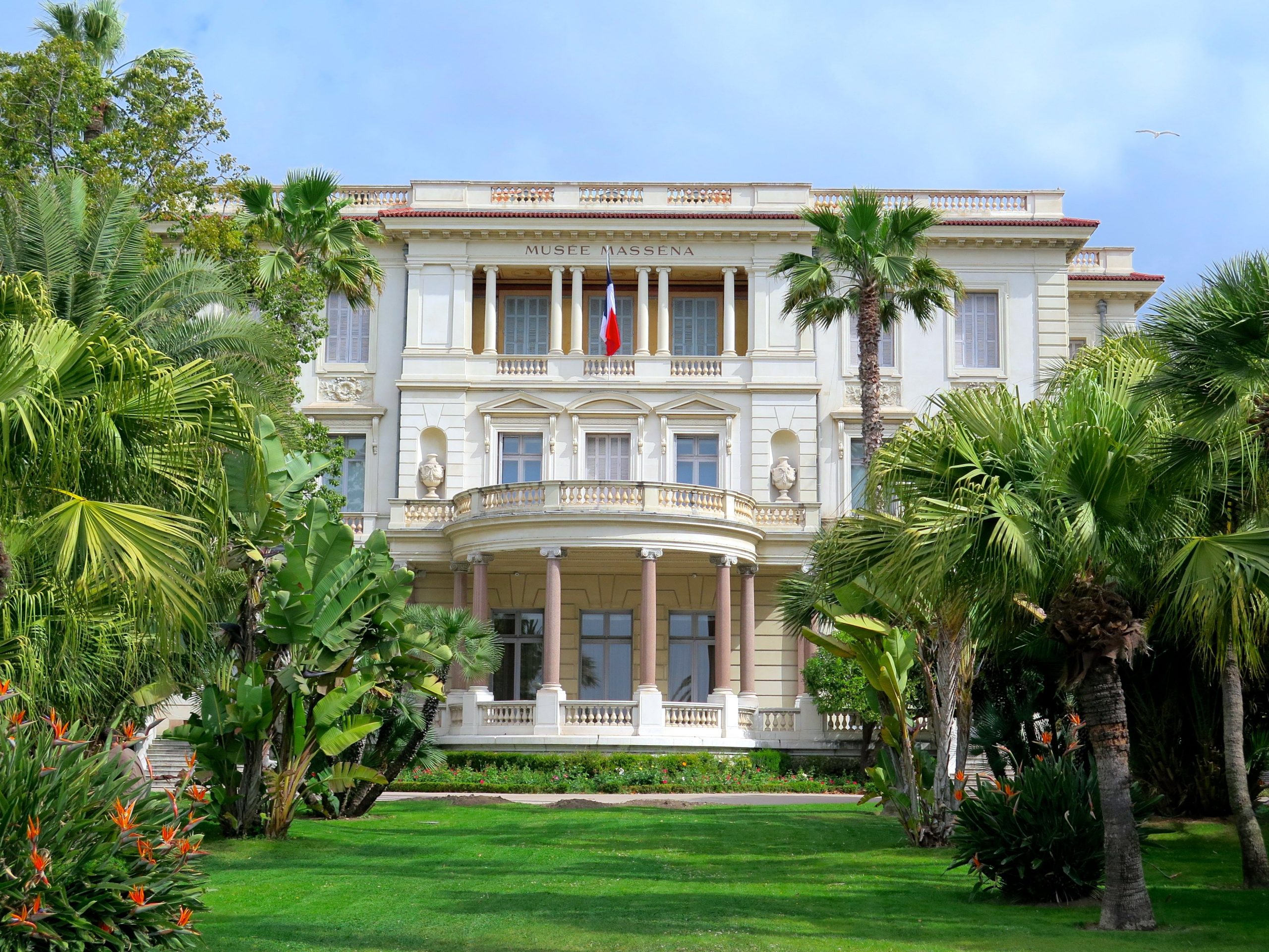 Le Musée Masséna fête son centenaire - cimiez.com : le blog-magazine de ...