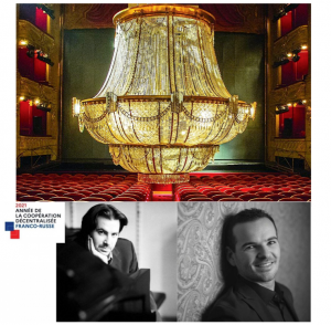 Concert Tchaïkovski avec les frères Bringuier | cimiez.com : le blog ...