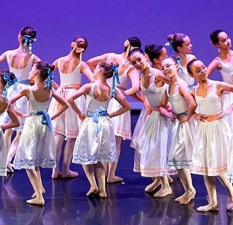 Danse baroque au Conservatoire | cimiez.com : le blog-magazine de Cimiez