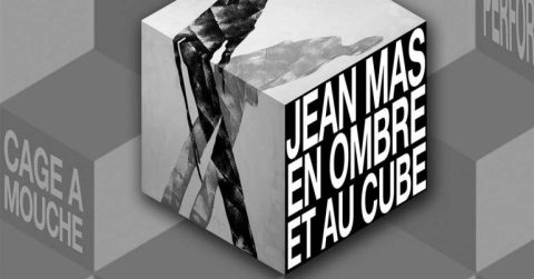 “Jean Mas, en Ombre et au Cube” Jusqu’au 4 janvier 2025 à « L ...